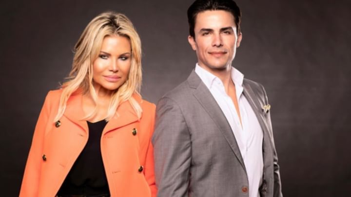 Who is Lisa Helou from Selling the OC? Gio Helou’s mother is also an ... Who is Lisa Helou from Selling the OC? Gio Helou’s mother is also an ...