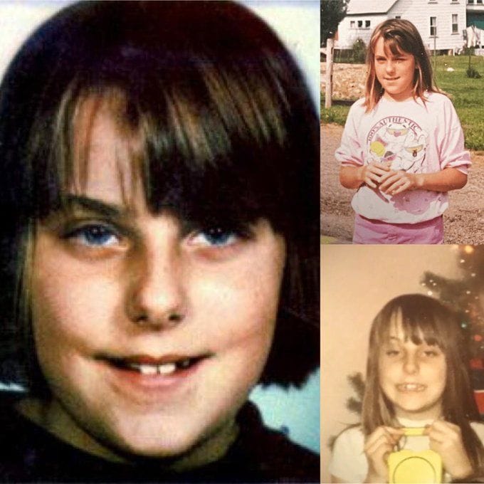 3 things to know about Shauna Howe's killers