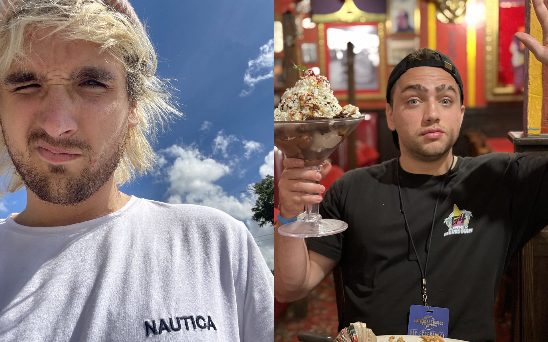 Its Called A Therapist” Mizkif Advises Mitch Jones To Consult A Therapist Instead Of
