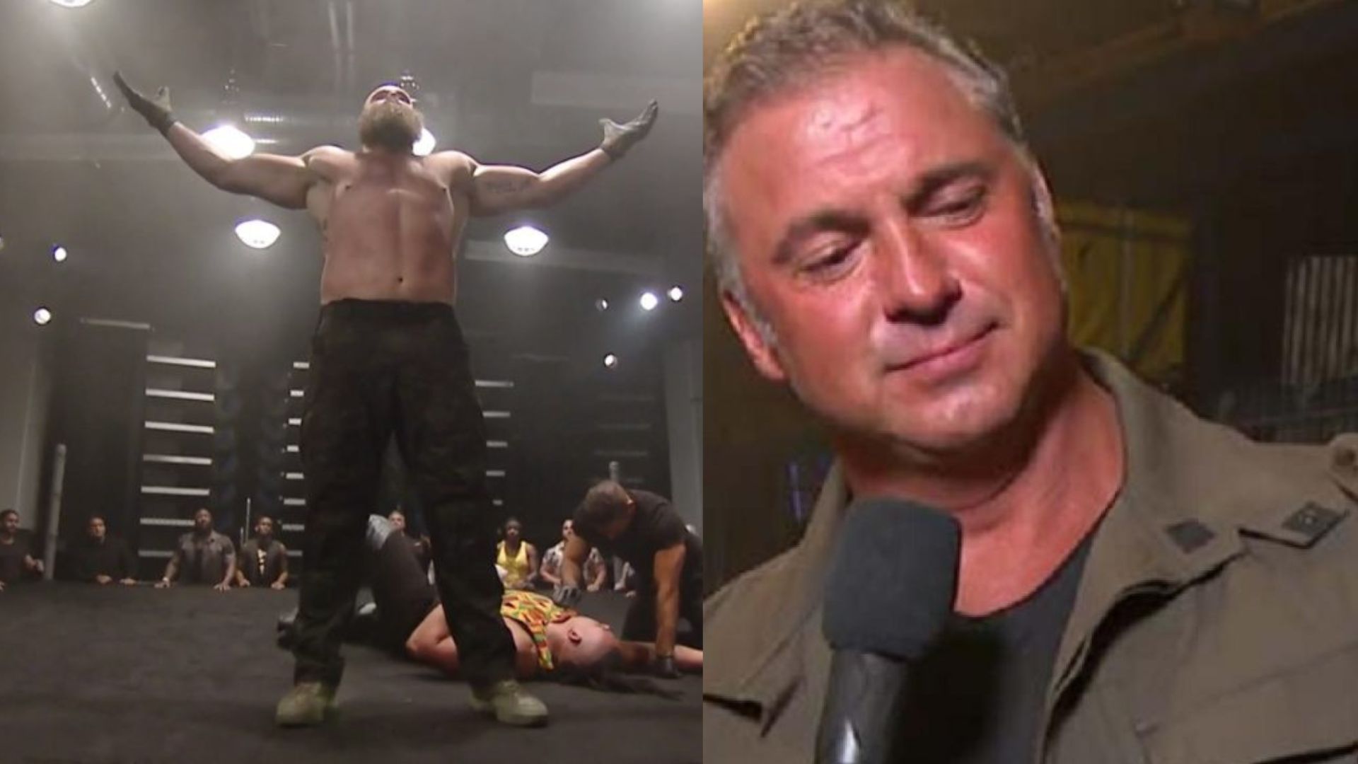 4 WWE stars who appeared on RAW Underground- Where are they now?