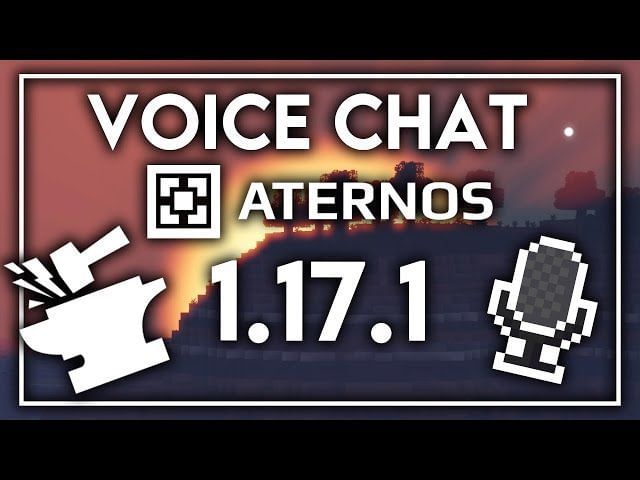 How to download Simple Voice Chat mod for Minecraft 1.19 update