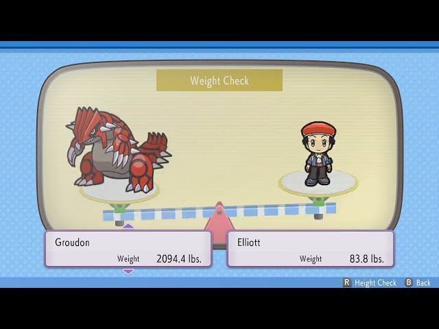 5 heaviest Pokemon of all time (2022)