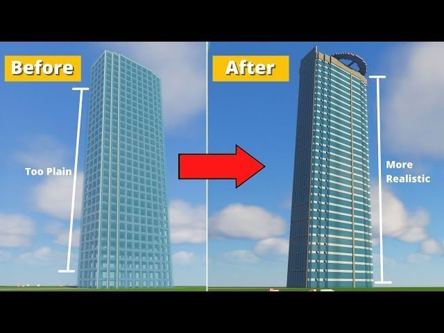 10 best Minecraft city build ideas in 2022