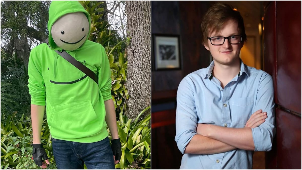 5 best Minecraft SMP YouTubers to watch in 2022