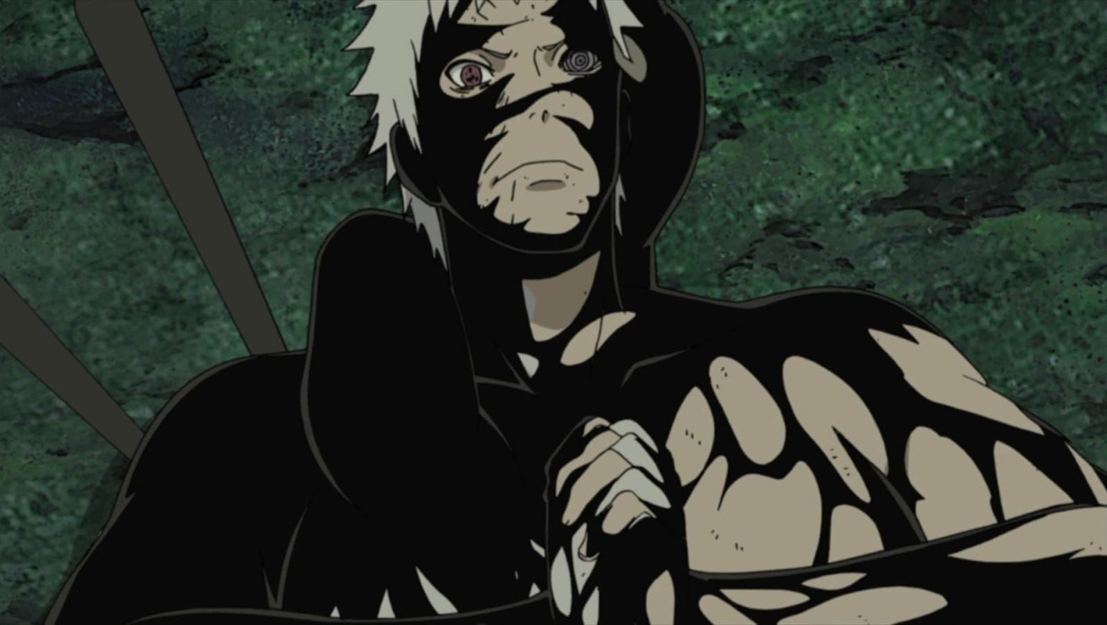 Obito Uchiha | Naruto Wiki