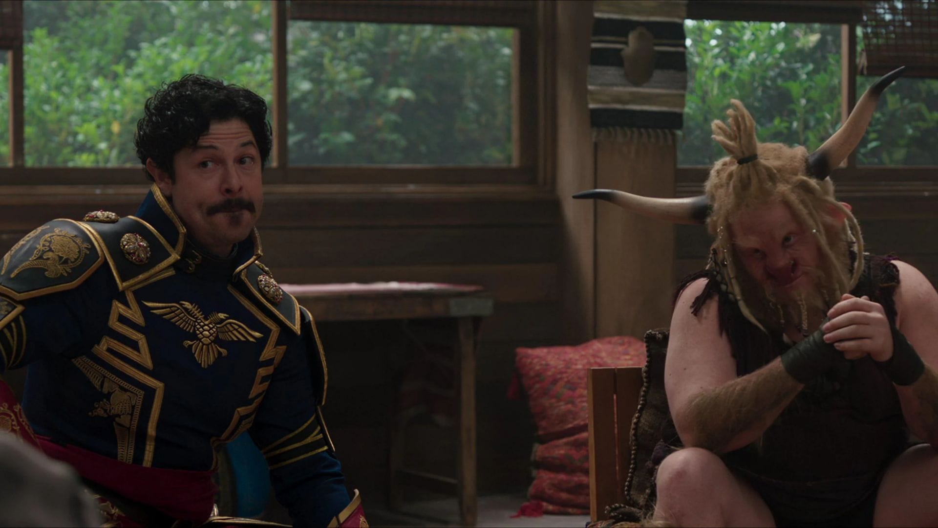 Who are Matador and Man-Bull? Obscure Daredevil villains showcased in ...