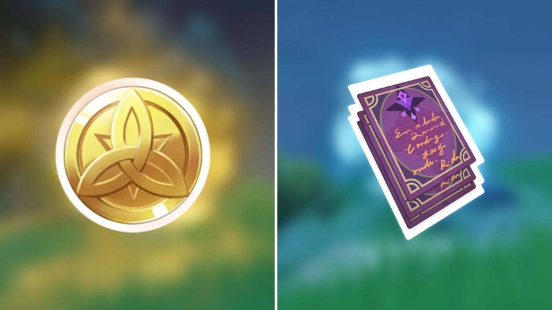 Genshin Impact Sumeru preparation guide: 5 materials to collect for ...