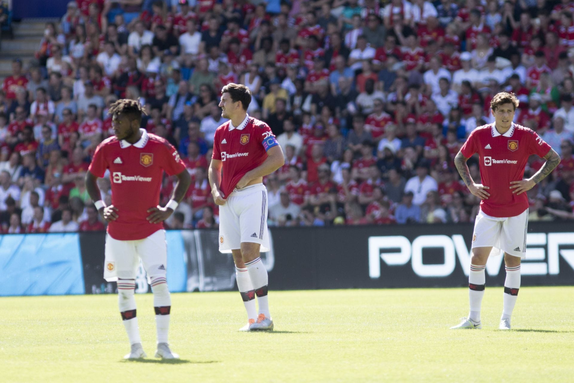 3 Manchester United players who struggled to impress in pre-season