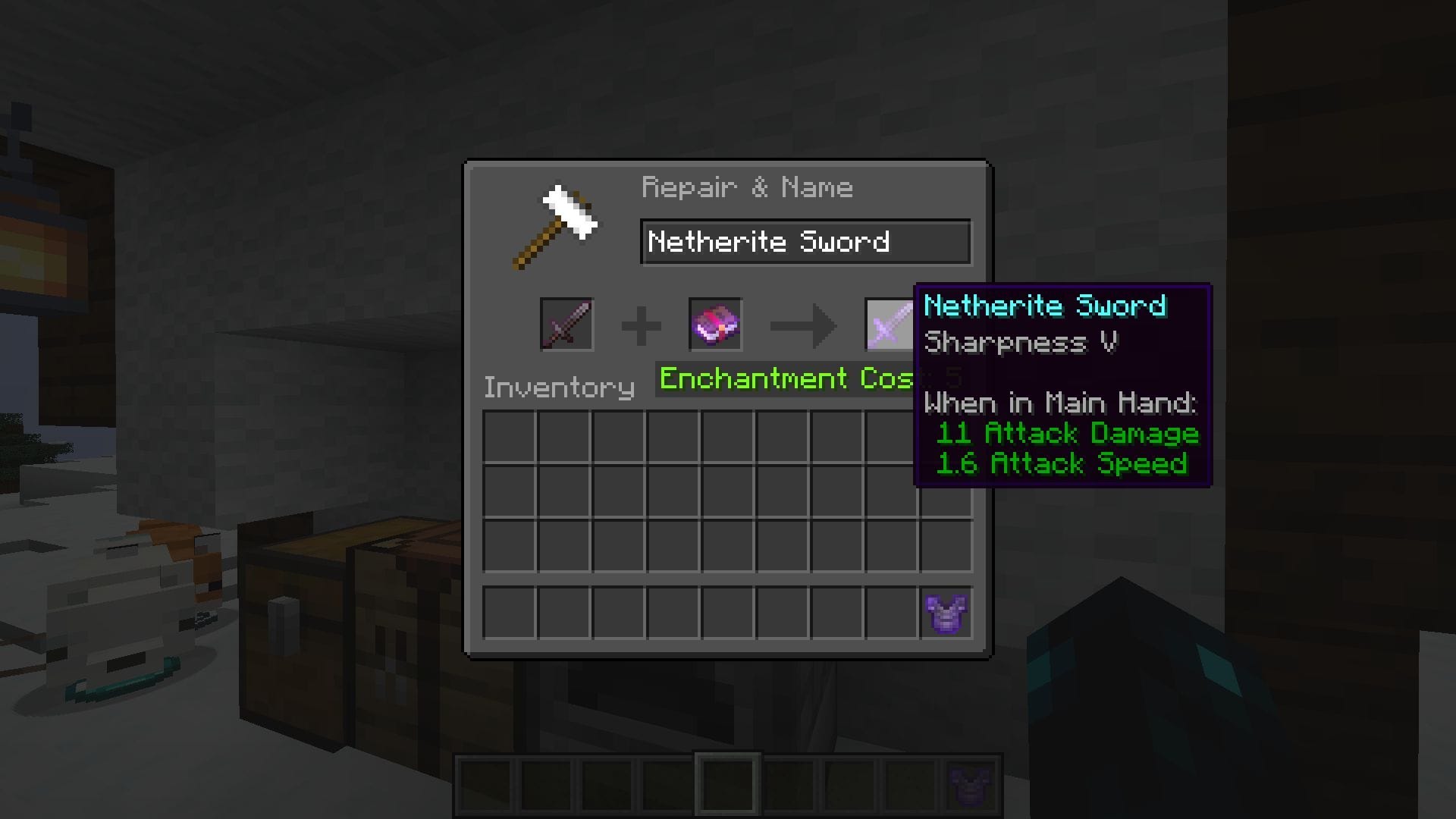 Top 5 must-have Minecraft enchantments in 2022