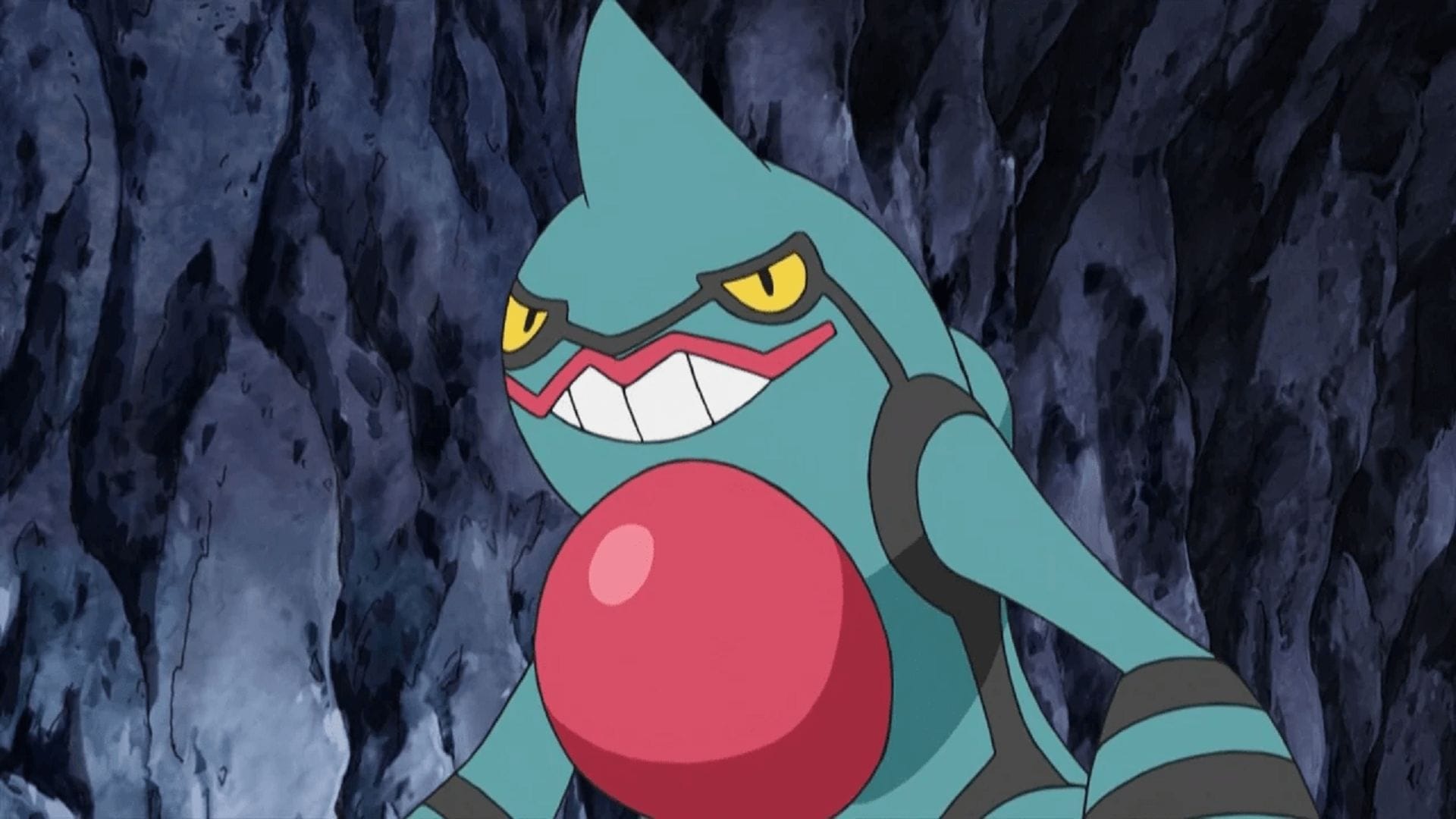 5 strongest Poison Pokemon of all time, ranked