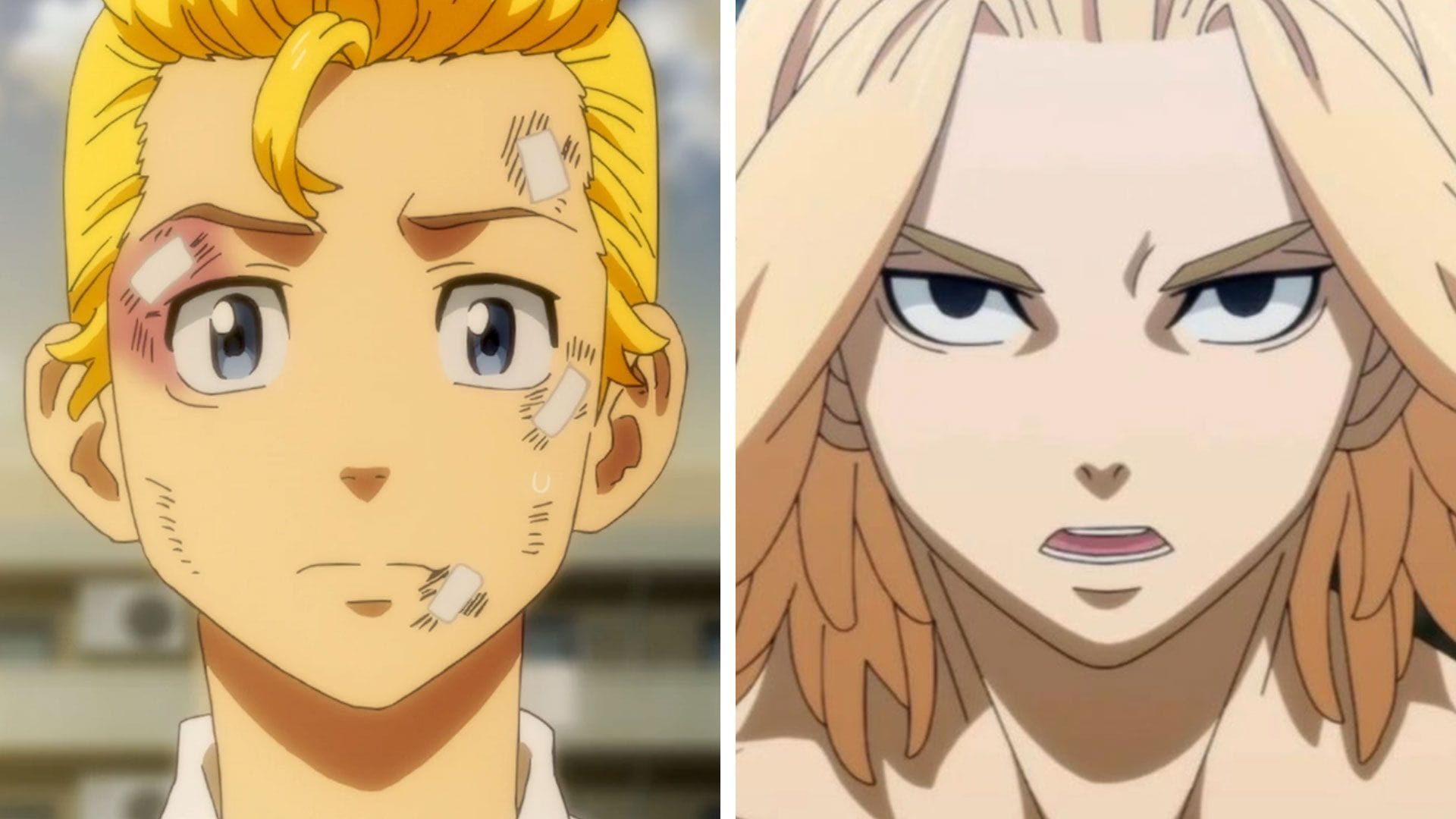 Tokyo Revengers chapter 266: End of the flashback, the final battle ...