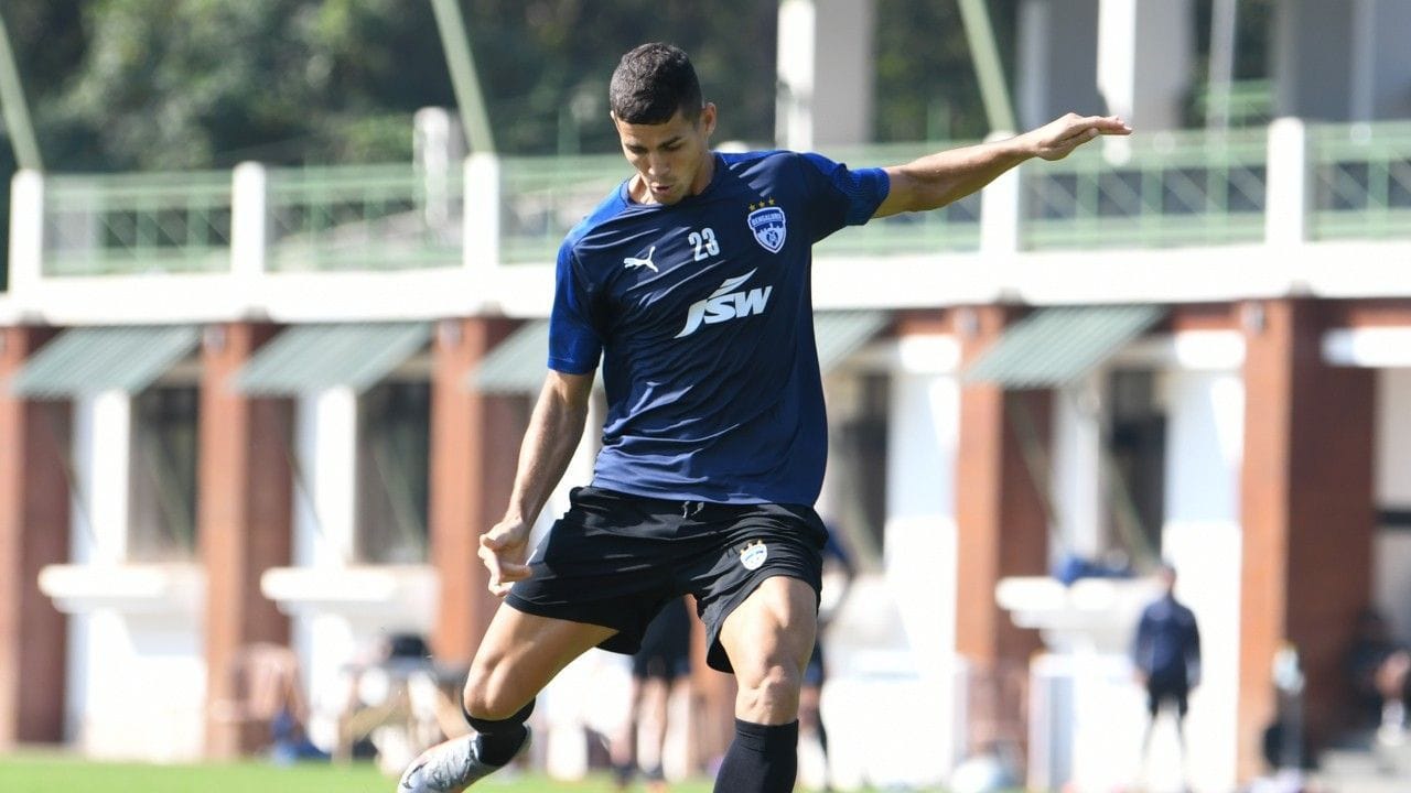 Can Eliandro and Cleiton Silva be the most lethal scoring pair in ISL 2022?