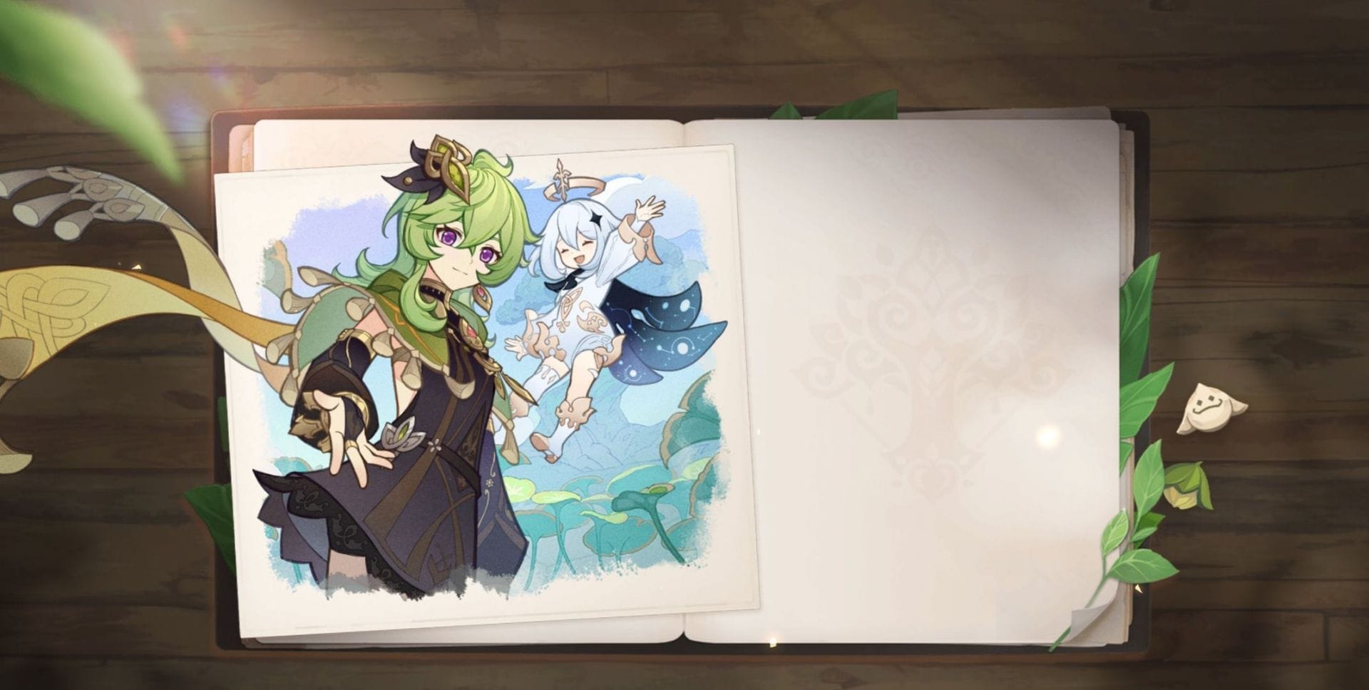 All 5 upcoming Sumeru events in Genshin Impact 3.0
