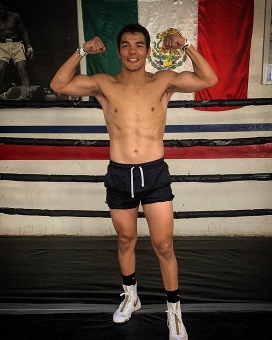 Teofimo Lopez vs. Pedro Campa: Age, weight, height, records, and net ...