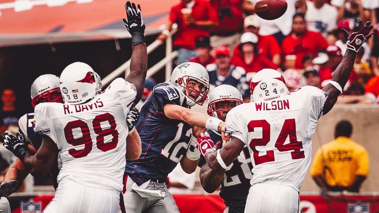 5 NFL teams with highest winning percentage vs Tom Brady