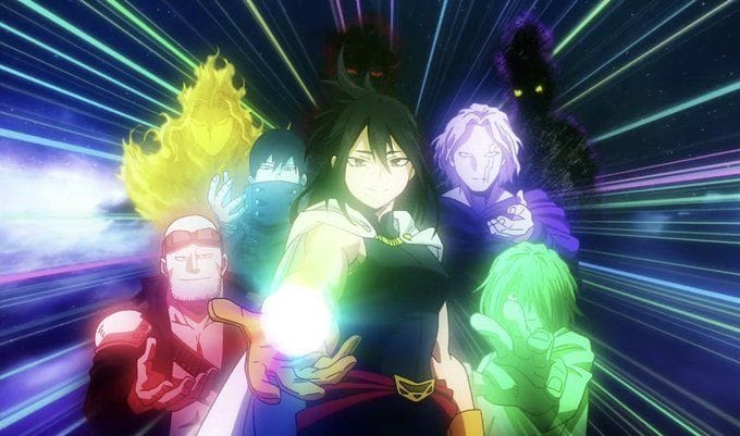 My Hero Academia: 8 biggest “reveals” from Horikoshi, ranked