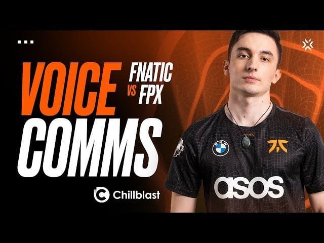 7 most popular VCT teams ranked ahead of Valorant Champions 2022