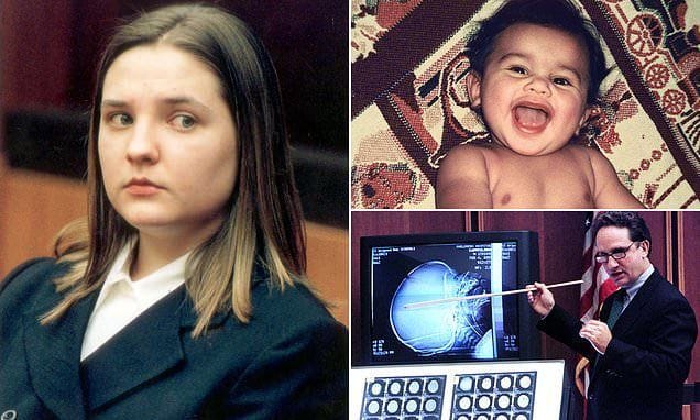 What is shaken baby syndrome (SBS)? Medical condition explored ahead of ...