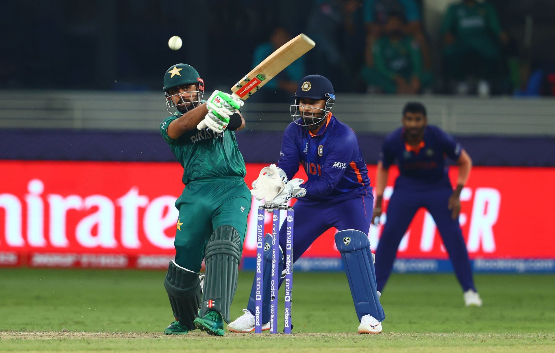 IND vs PAK 2022 Live Streaming & Broadcast Details: When & where to ...