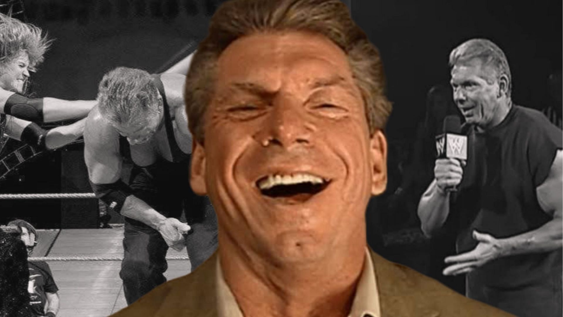 5 Times Vince Mcmahon Crossed The Line In Wwe