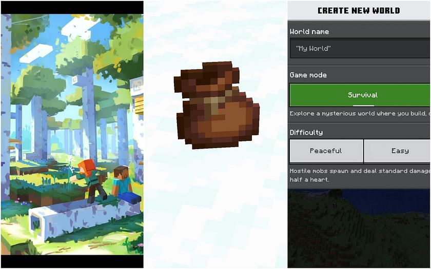 5 things fans expect in Minecraft 1.20 update 5 things fans expect in Minecraft 1.20 update