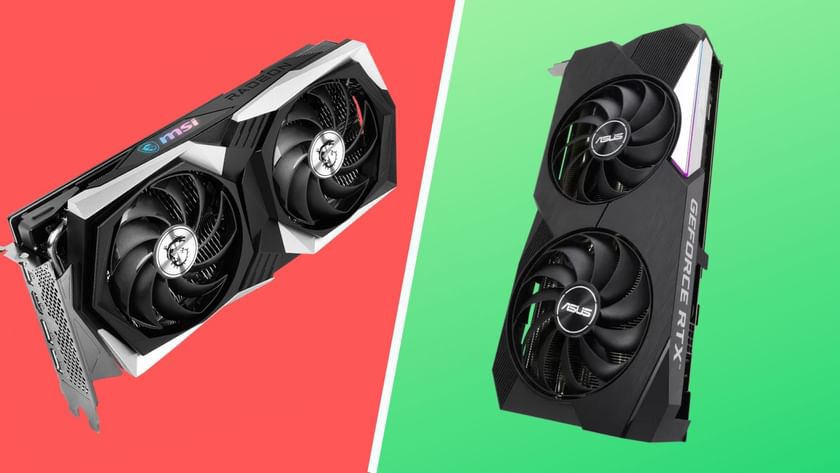 AMD Radeon RX 6600 XT vs. Nvidia RTX 3060 Ti: Which is the right mid ...