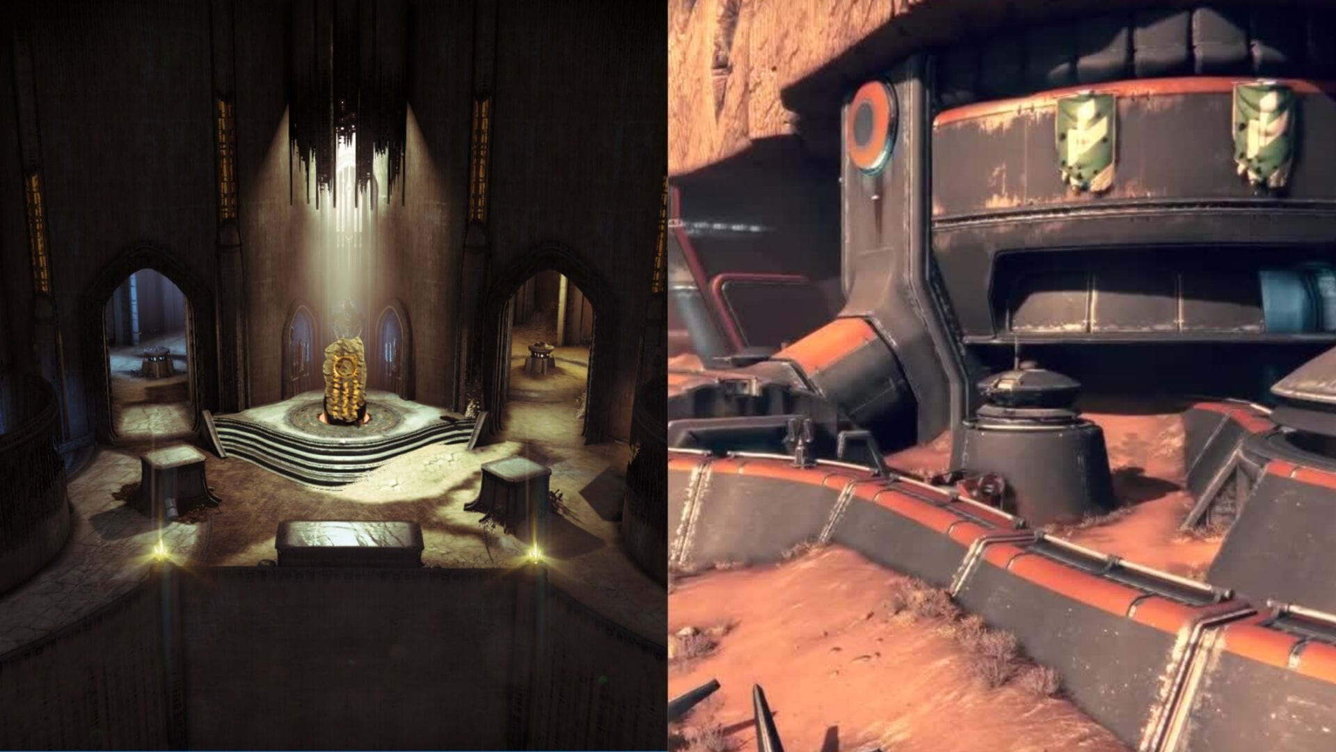 Destiny 2 leaks confirm two returning PvP maps in future seasons