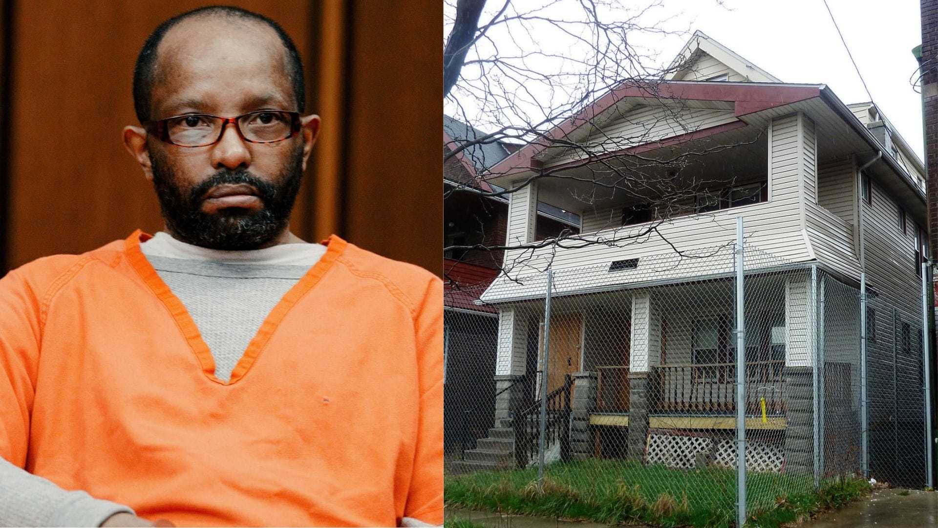 Anthony Sowell murdered 11 women in his Cleveland home