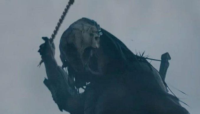 Prey Ending Explained: Does the predator become the prey?