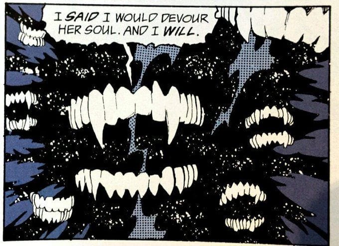 Who is Azazel, and what did Lucifer plan with the demon? The Sandman ...