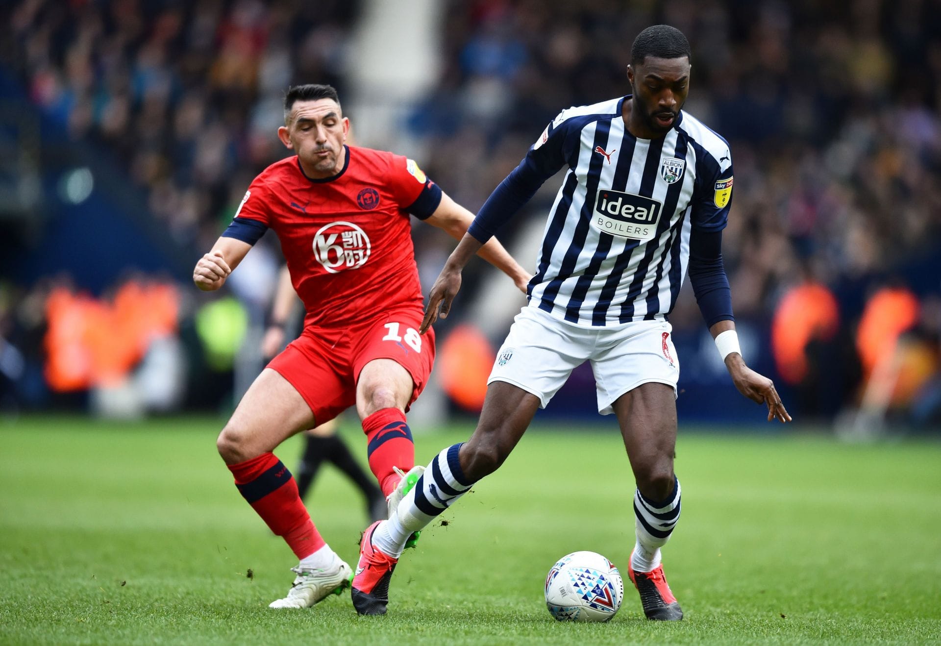Wigan Athletic vs West Bromwich Albion prediction, preview, team news ...