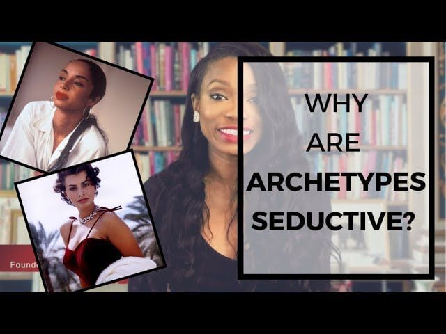 How to take the '13 Feminine Seduction Archetypes Quiz' on TikTok ...