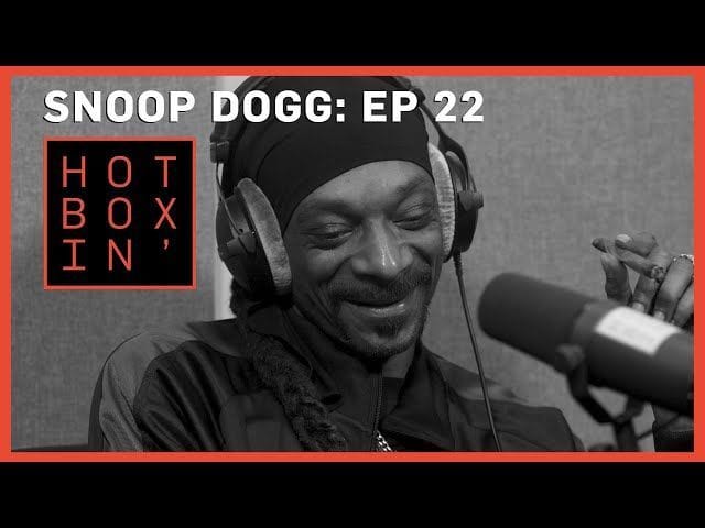 Mike Tyson's top 5 guest rappers on his podcast