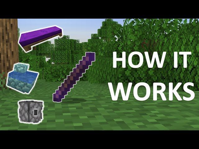 Minecraft: 5 interesting uses of debug sticks