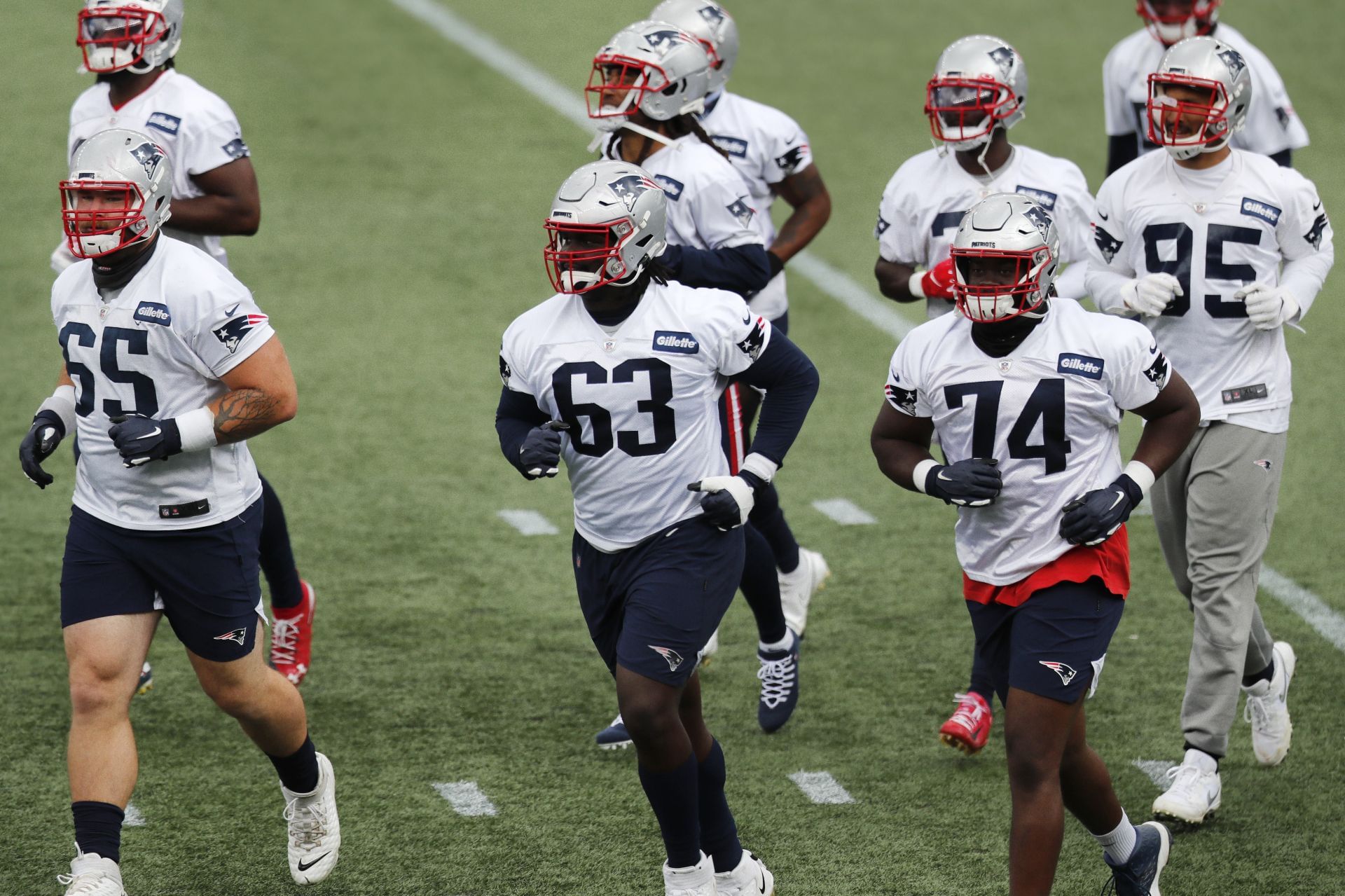 New England Patriots vs. Las Vegas Raiders: Odds, Line, Picks, and Predictions, August 26, 2022 ...