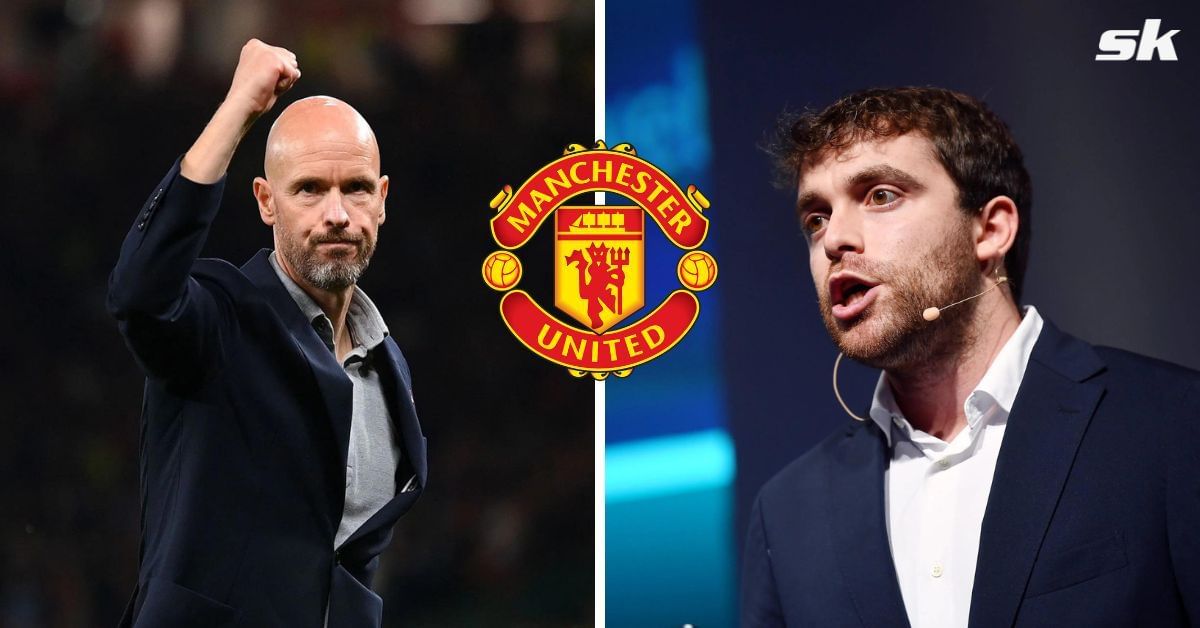 “Here we go expected soon” - Fabrizio Romano says Manchester United have ‘agreement in principle ...