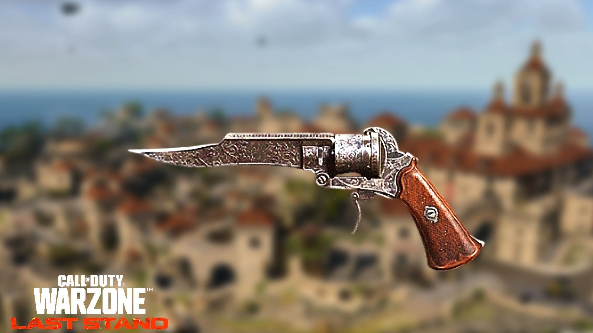 How to unlock the Valois Revolver in Call of Duty Warzone and Vanguard ...