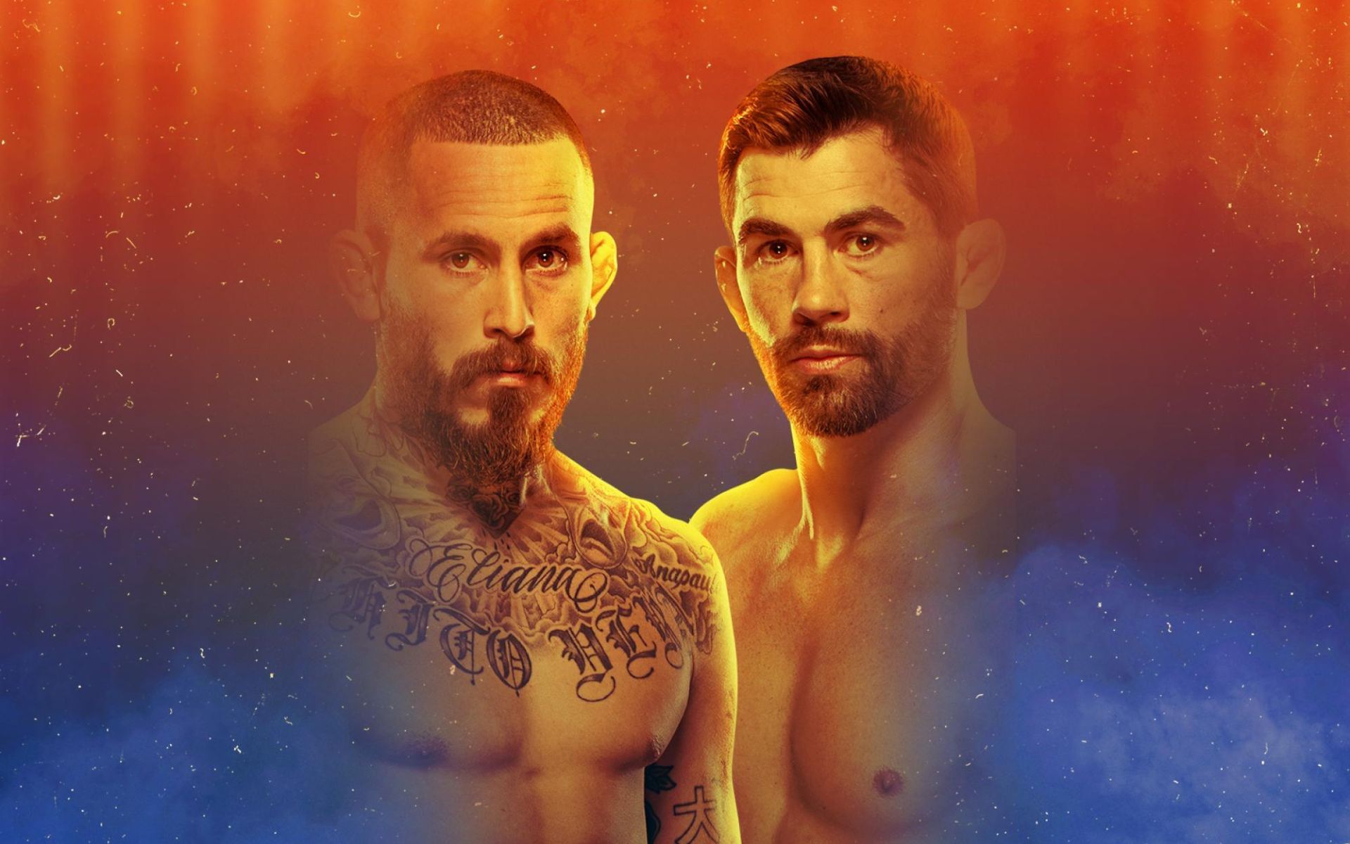 Who's fighting in the UFC card tonight, August 13, 2022? - Know your ...