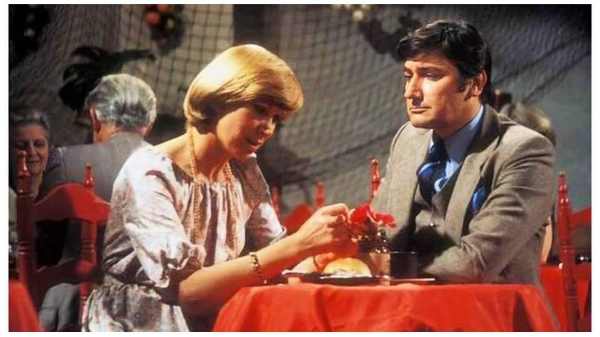 Who did Bruce Montague play in Doctor Who? Tributes pour in as ...