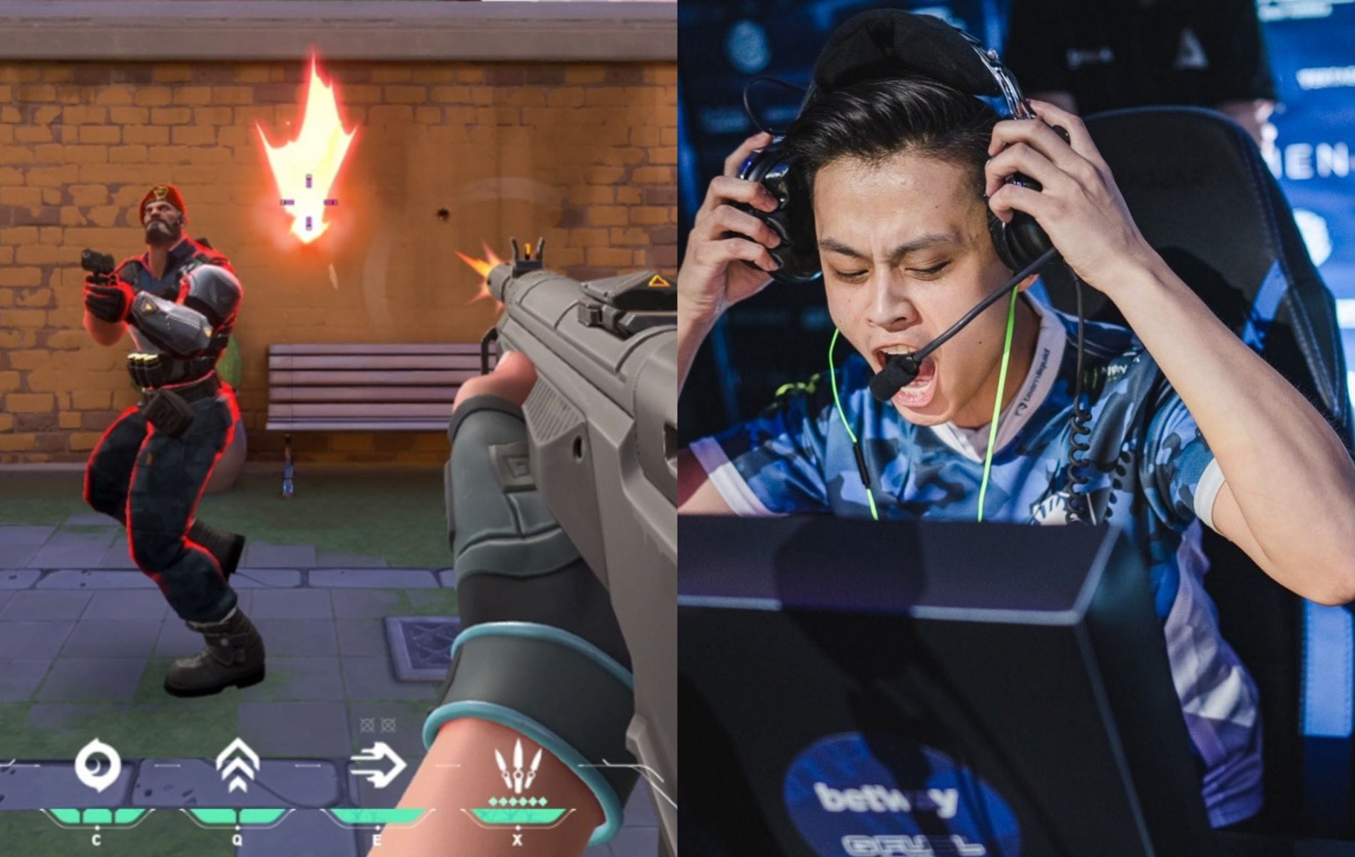 "I'm being robbed": Is Valorant having a serious hit registration issue ...