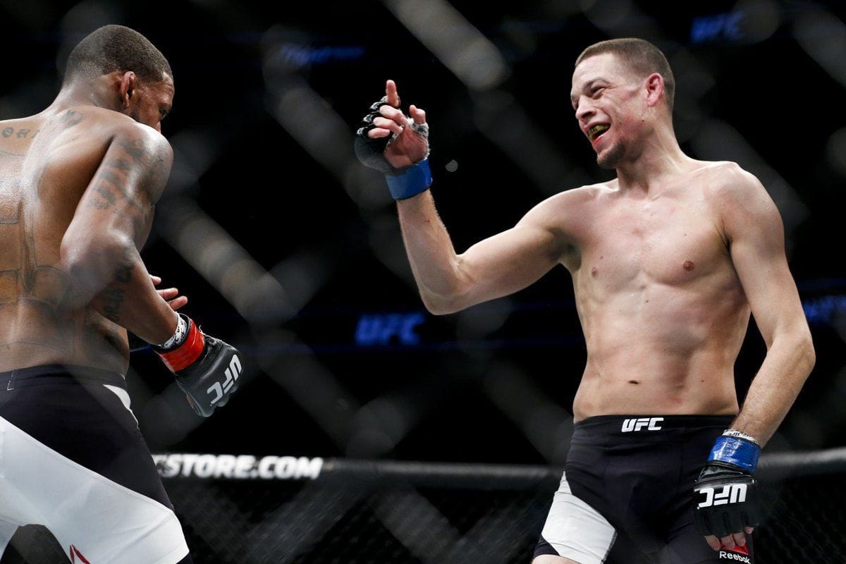5 things that Nate Diaz needs to do to beat Khamzat Chimaev at UFC 279