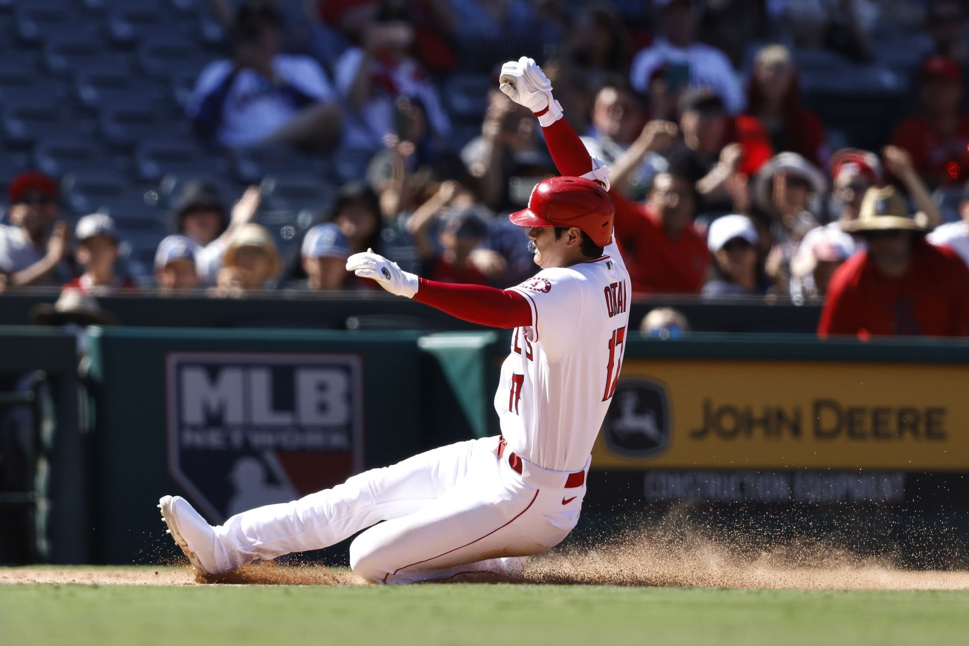 4 signs Shohei Ohtani will leave the Los Angeles Angels in 2024 MLB ...