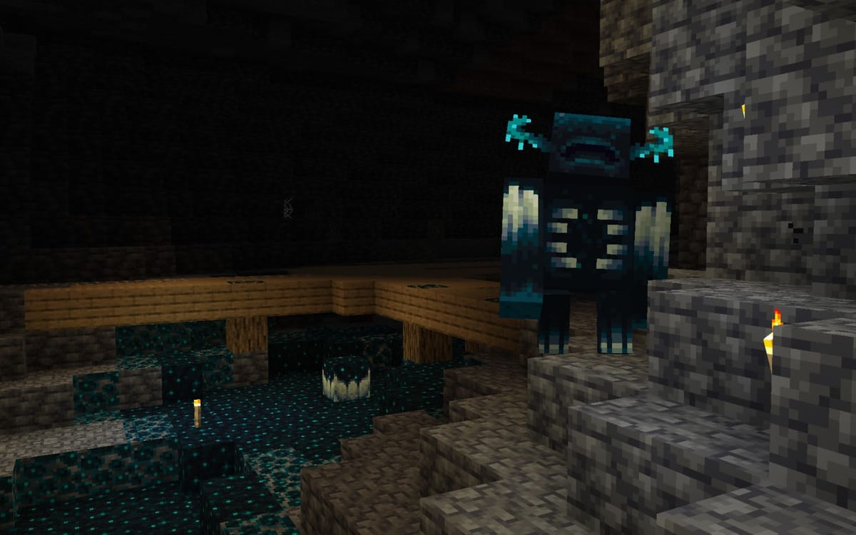 How to download Minecraft 1.19.2 update for Java Edition