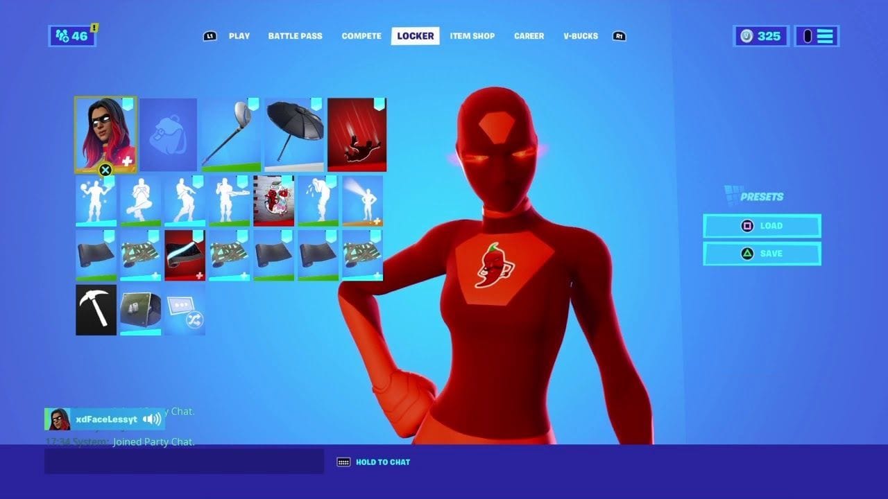 Top 10 most popular Fortnite skins in Chapter 3 Season 3