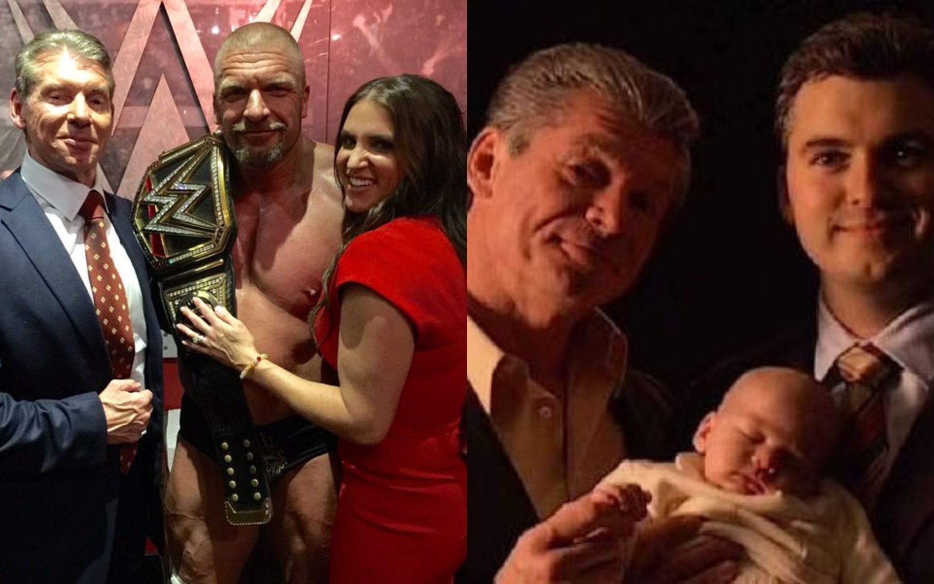 How Vince McMahon reportedly changed his attitude towards WWE work ...