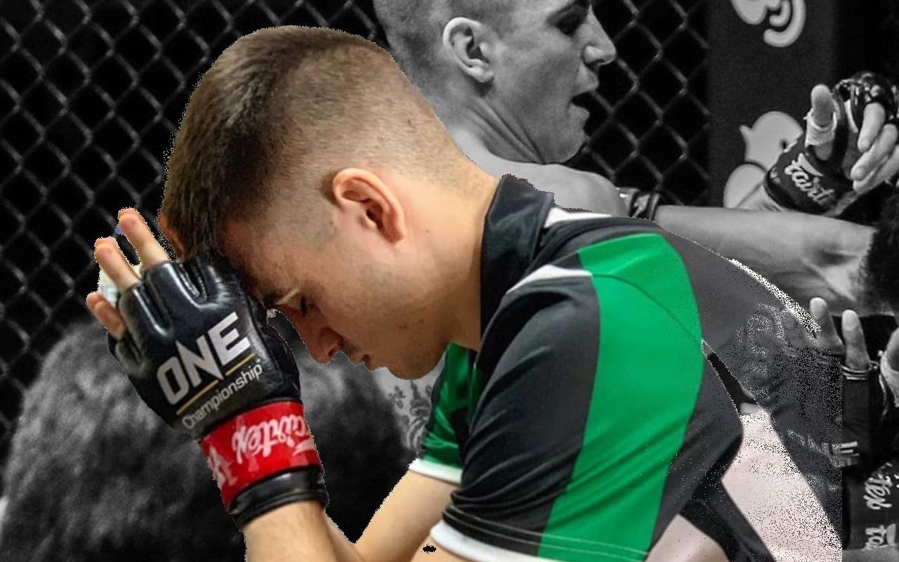 Savvas Michael on training in Thailand compared to Europe