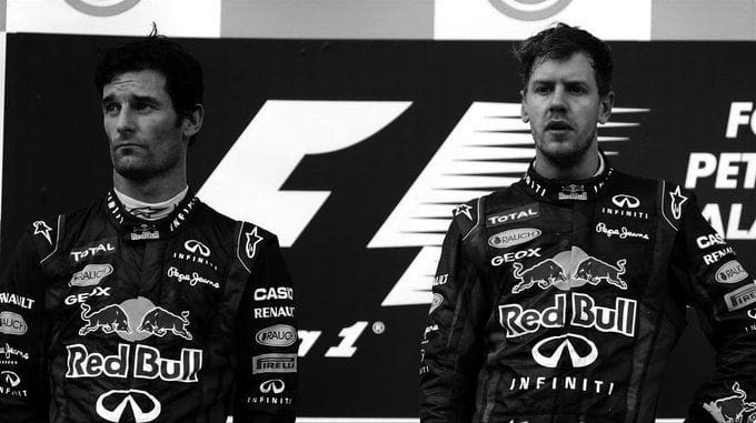 Former driver sees Sebastian Vettel driving a 'racing car' quite soon ...