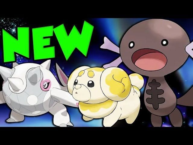 Fidough in Pokemon Scarlet and Violet: All about the new Fairy-type