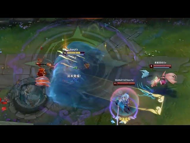 An In Depth Guide To Fiora In League Of Legends Season 12