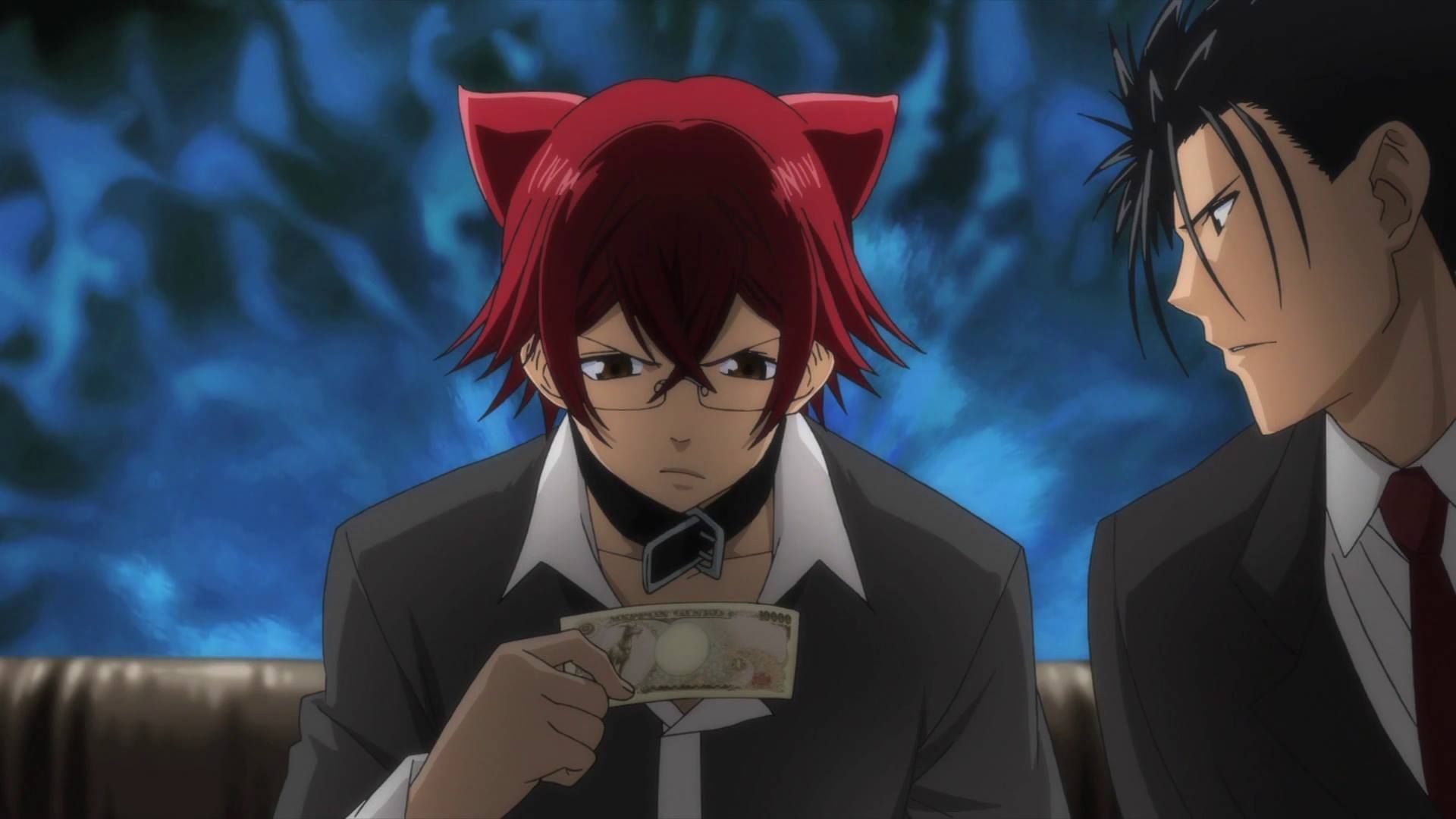 10 anime to watch if you like Gintama